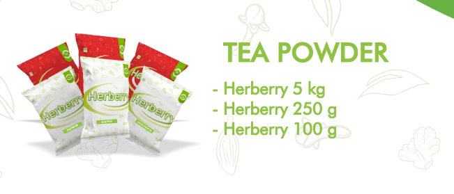 Home - Herberry